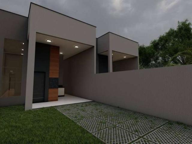 Casa / Sobrado para Venda em Serra/ES São Francisco