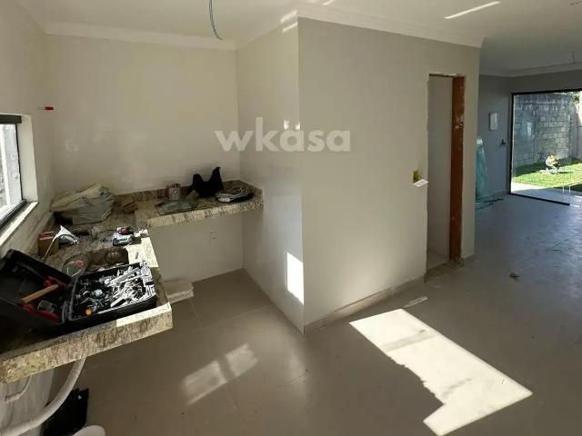 Casa / Sobrado para Venda em Serra/ES São Francisco 2 Quartos