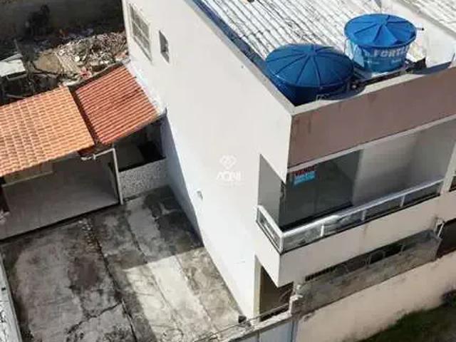 Casa / Sobrado para Venda em Serra/ES São Francisco 2 Quartos