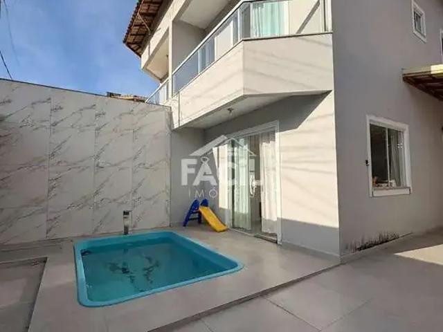 Casa / Sobrado para Venda em Serra/ES São Francisco 2 Quartos