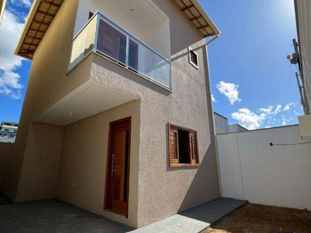 Casa / Sobrado para Venda em Serra/ES São Francisco 2 Quartos