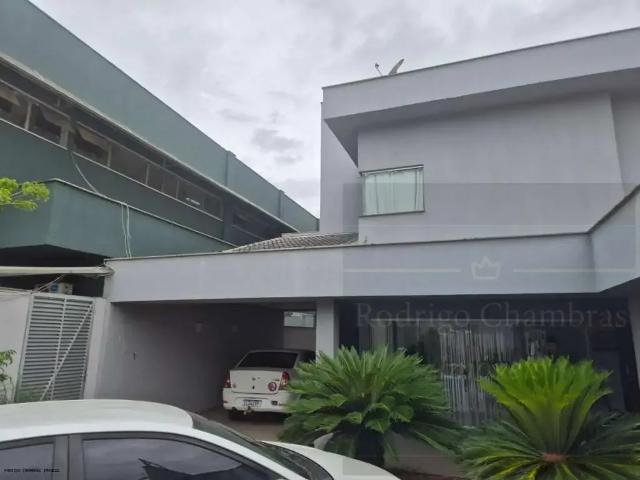 Casa / Sobrado para Venda em Serra/ES São Francisco 4 Quartos