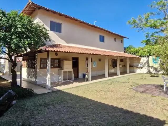 Casa / Sobrado para Venda em Serra/ES São Francisco 5 Quartos