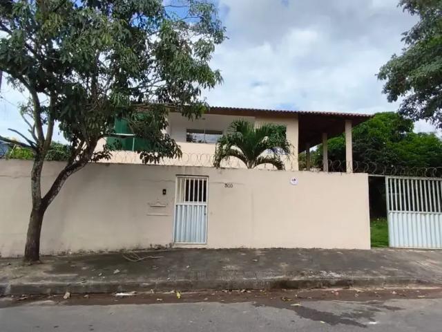 Casa / Sobrado para Venda em Serra/ES São Francisco 5 Quartos