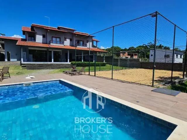 Casa / Sobrado para Venda em Serra/ES São Francisco 5 Quartos