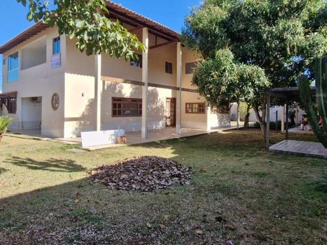 Casa / Sobrado para Venda em Serra/ES São Francisco 5 Quartos