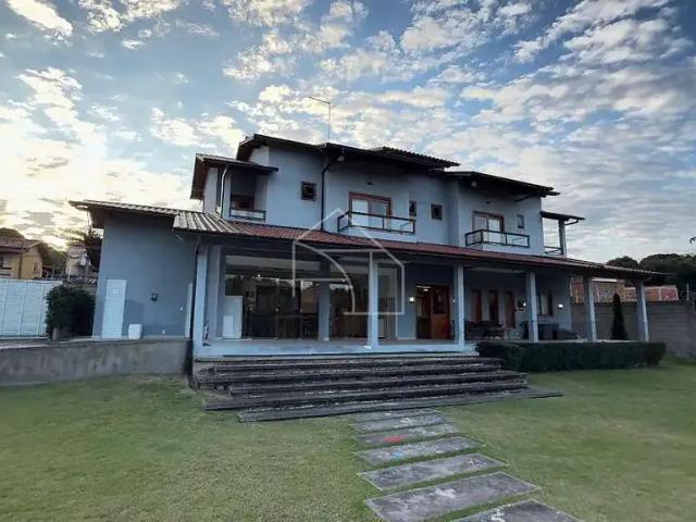 Casa / Sobrado para Venda em Serra/ES São Francisco 6 Quartos