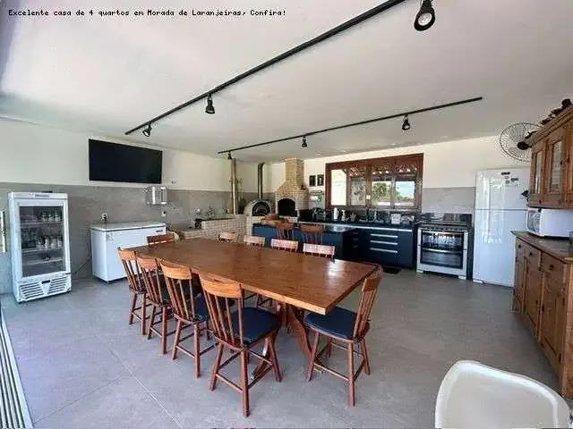 Casa / Sobrado para Venda em Serra/ES São Francisco