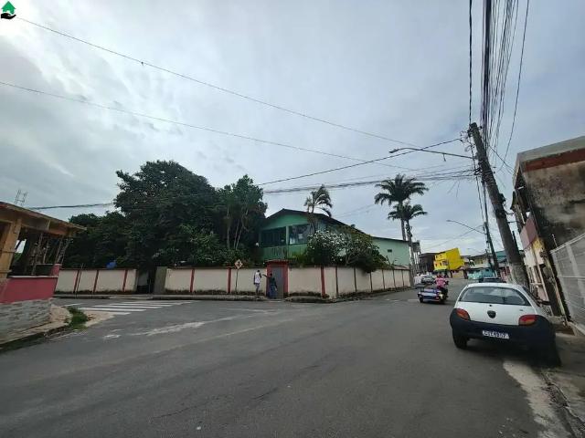 Casa / Sobrado para Venda em Serra/ES São João 4 Quartos