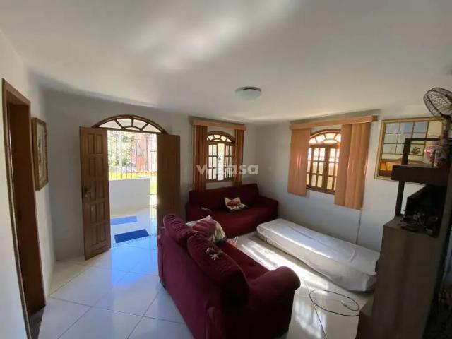 Casa / Sobrado para Venda em Serra/ES São Lourenço 3 Quartos