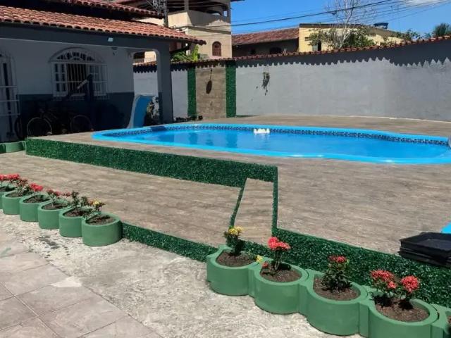 Casa / Sobrado para Venda em Serra/ES São Patrício 4 Quartos