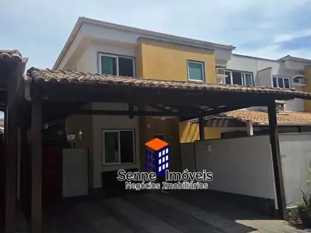 Casa / Sobrado para Venda em Serra/ES Santa Luzia 4 Quartos