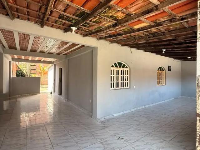 Casa / Sobrado para Venda em Serra/ES Serra Dourada I
