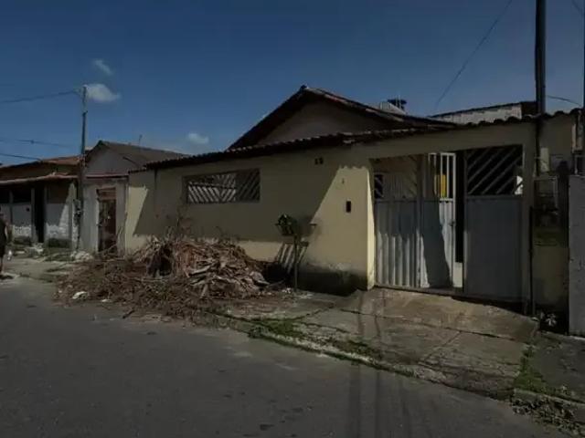 Casa / Sobrado para Venda em Serra/ES Serra Dourada II 3 Quartos