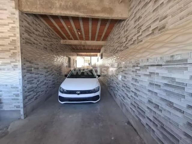 Casa / Sobrado para Venda em Serra/ES Serra Dourada II 4 Quartos