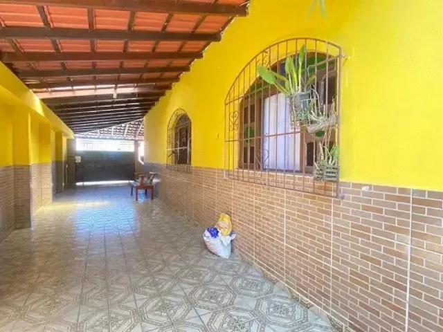 Casa / Sobrado para Venda em Serra/ES Serra Dourada II 4 Quartos