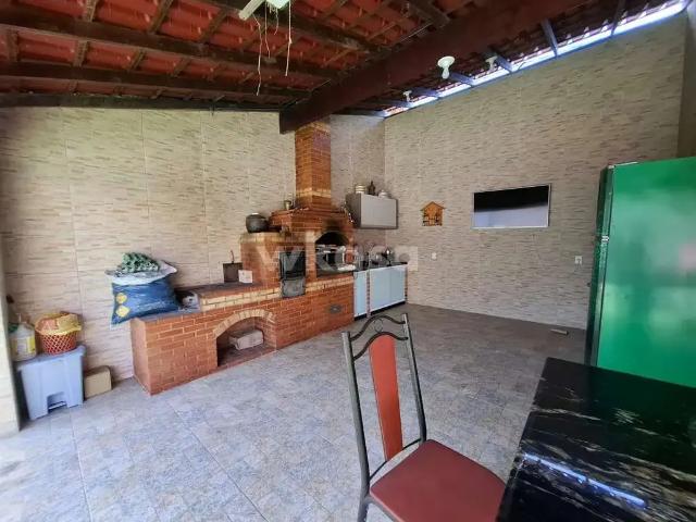Casa / Sobrado para Venda em Serra/ES Serra Dourada II