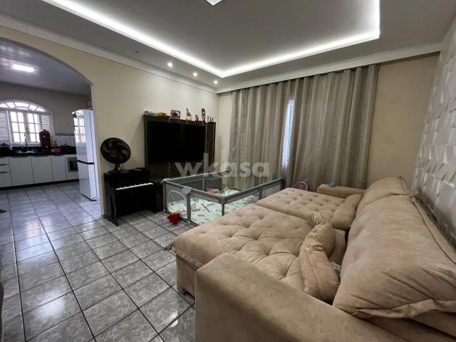 Casa / Sobrado para Venda em Serra/ES Serra Dourada III 2 Quartos