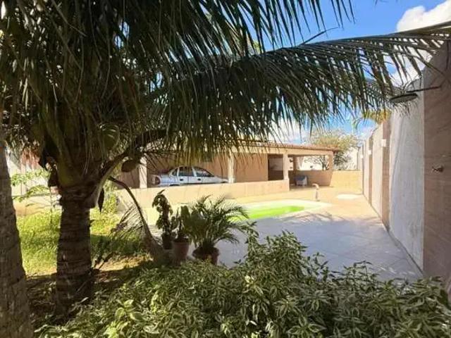 Casa / Sobrado para Venda em Serra/ES Serra Dourada III 3 Quartos