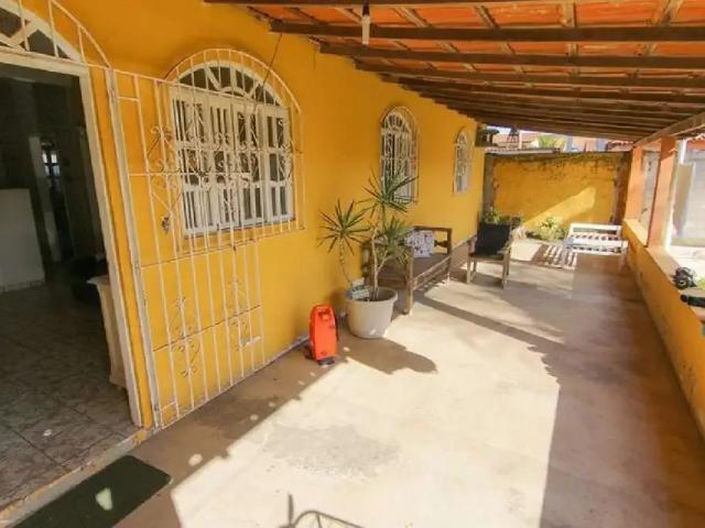 Casa / Sobrado para Venda em Serra/ES Serramar 3 Quartos
