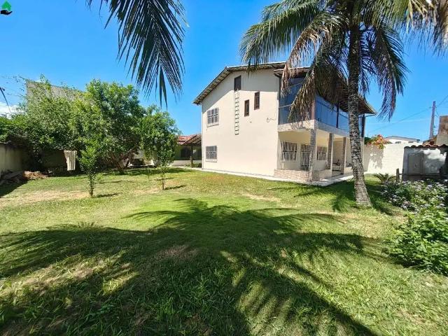 Casa / Sobrado para Venda em Serra/ES Serramar 4 Quartos