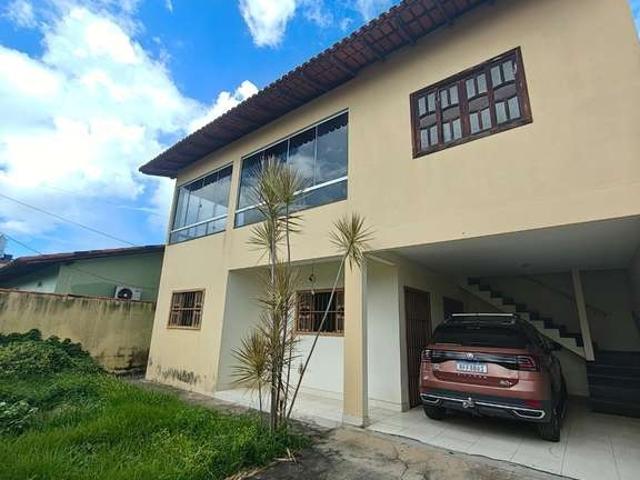 Casa / Sobrado para Venda em Serra/ES Serramar 8 Quartos