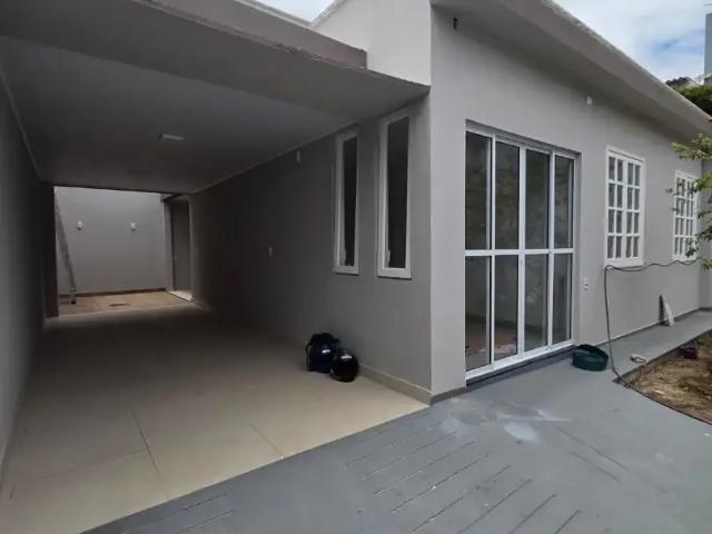Casa / Sobrado para Venda em Serra/ES Valparaíso 3 Quartos