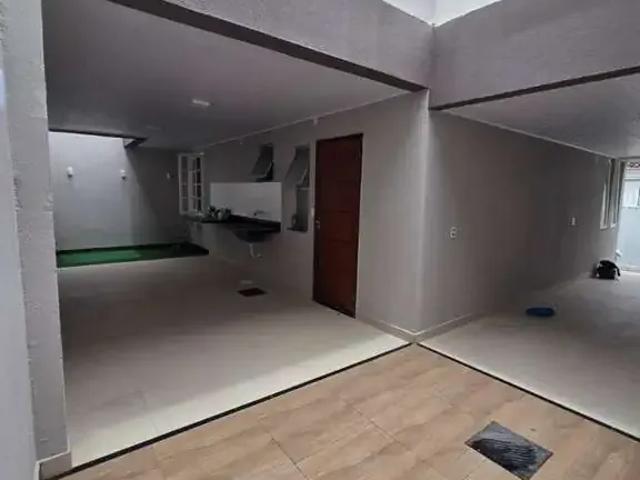Casa / Sobrado para Venda em Serra/ES Valparaíso 3 Quartos