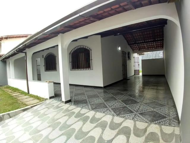 Casa / Sobrado para Venda em Serra/ES Valparaíso 3 Quartos