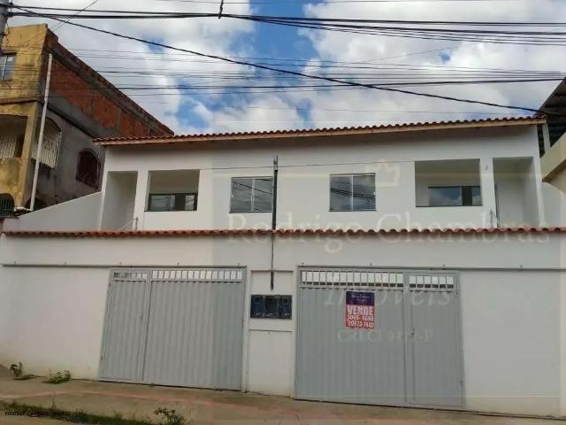 Casa / Sobrado para Venda em Serra/ES Vista da Serra I 2 Quartos