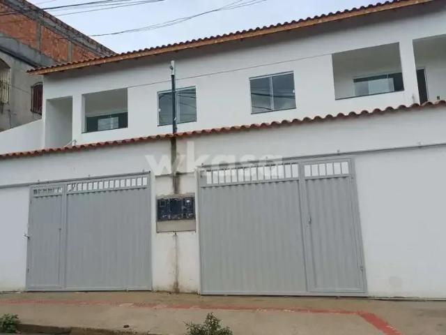 Casa / Sobrado para Venda em Serra/ES Vista da Serra I 2 Quartos