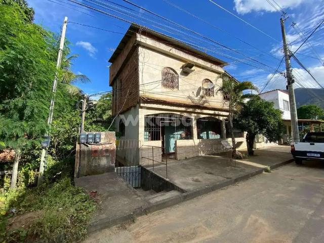 Casa / Sobrado para Venda em Serra/ES Vista da Serra I 7 Quartos