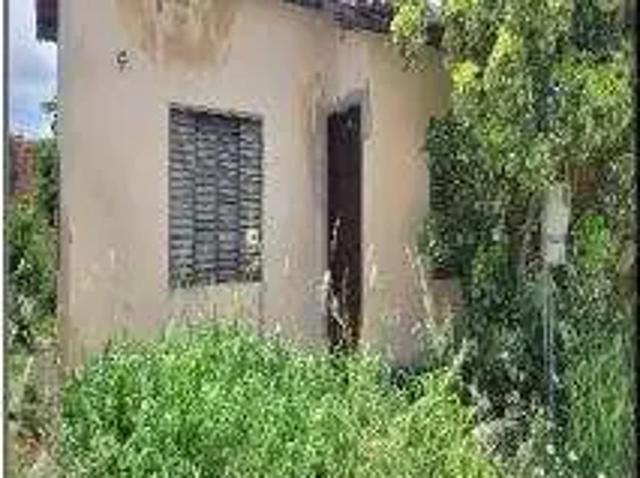 Casa / Sobrado para Venda em Serrinha/BA Recreio 2 Quartos