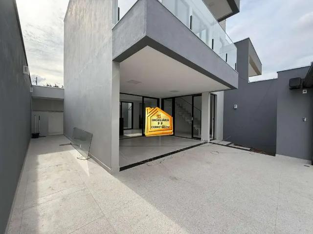 Casa / Sobrado para Venda em Sete Lagoas/MG Morro do Claro 3 Quartos