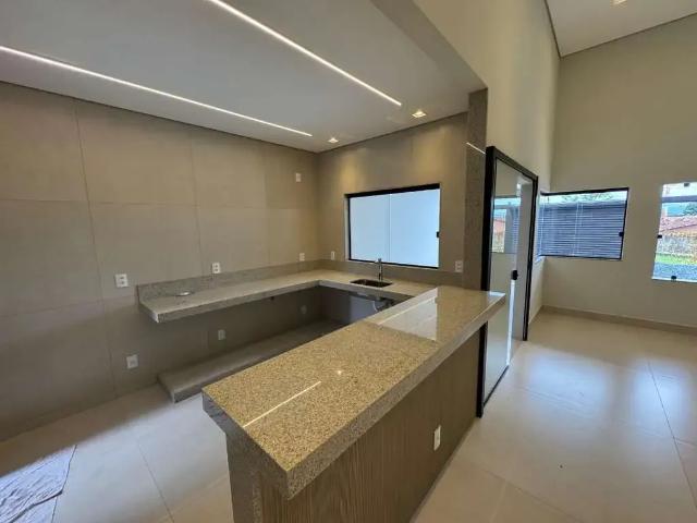 Casa / Sobrado para Venda em Sete Lagoas/MG Morro do Claro 3 Quartos