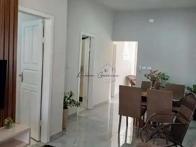 Casa / Sobrado para Venda em Sete Lagoas/MG Nossa Senhora das Graças 2 Quartos