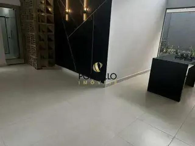 Casa / Sobrado para Venda em Sete Lagoas/MG Nossa Senhora das Graças 2 Quartos