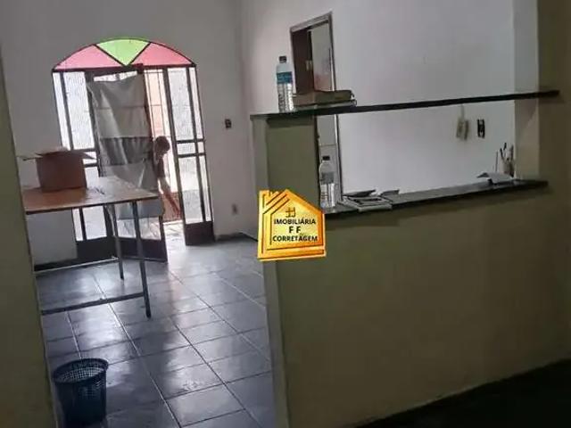 Casa / Sobrado para Venda em Sete Lagoas/MG Nossa Senhora das Graças 3 Quartos