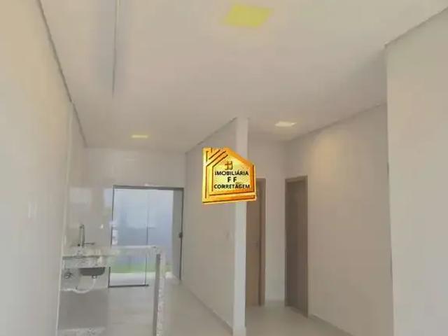 Casa / Sobrado para Venda em Sete Lagoas/MG Nossa Senhora das Graças 3 Quartos