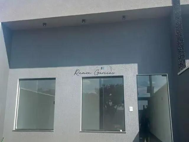 Casa / Sobrado para Venda em Sete Lagoas/MG Nova Serrana 1 Quartos