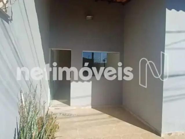 Casa / Sobrado para Venda em Sete Lagoas/MG Alvorada 2 Quartos