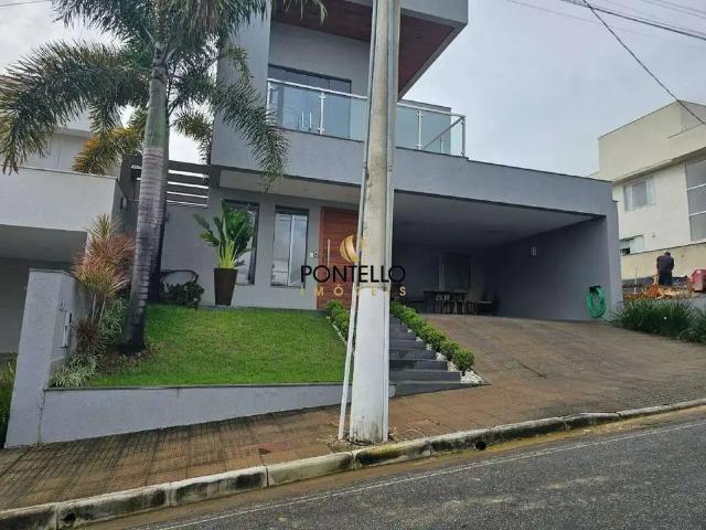 Casa / Sobrado para Venda em Sete Lagoas/MG Blue Garden Safira 3 Quartos
