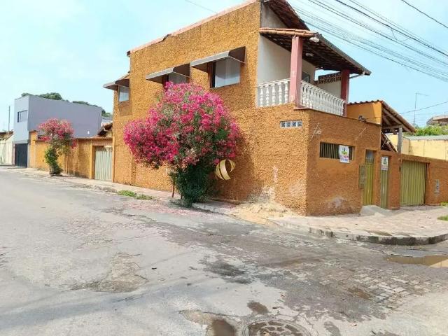 Casa / Sobrado para Venda em Sete Lagoas/MG Boa Vista 8 Quartos