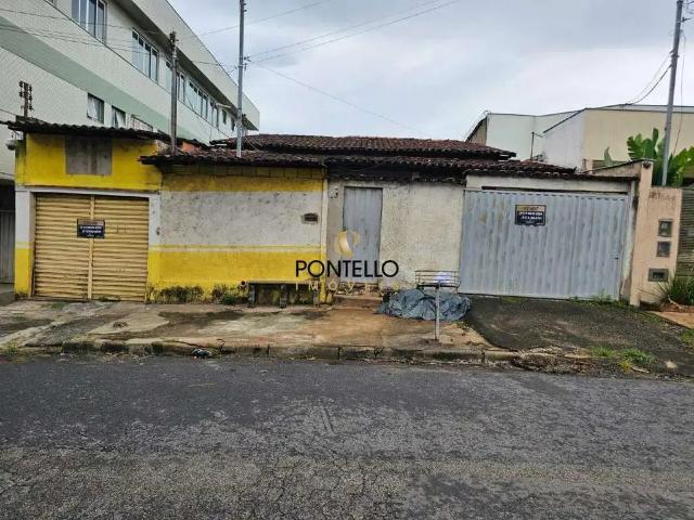 Casa / Sobrado para Venda em Sete Lagoas/MG Boa Vista 3 Quartos