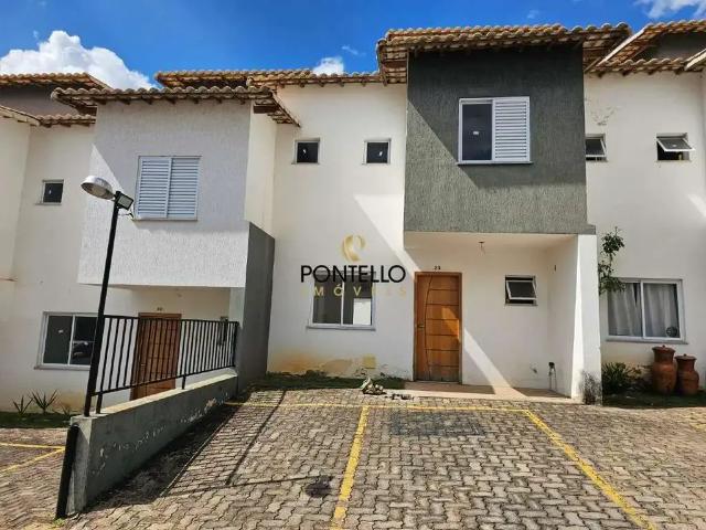 Casa / Sobrado para Venda em Sete Lagoas/MG Boa Vista 3 Quartos