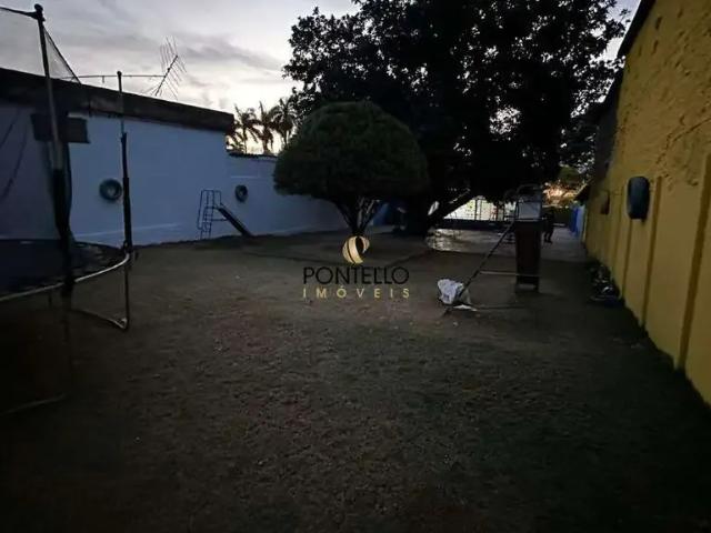 Casa / Sobrado para Venda em Sete Lagoas/MG Boa Vista 3 Quartos