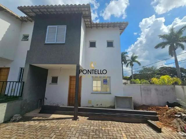 Casa / Sobrado para Venda em Sete Lagoas/MG Boa Vista 3 Quartos