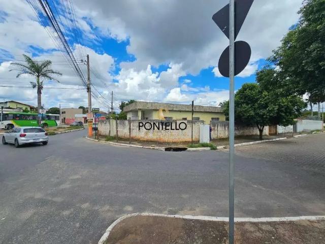 Casa / Sobrado para Venda em Sete Lagoas/MG Boa Vista 3 Quartos