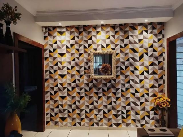 Casa / Sobrado para Venda em Sete Lagoas/MG Dona Dora 2 Quartos