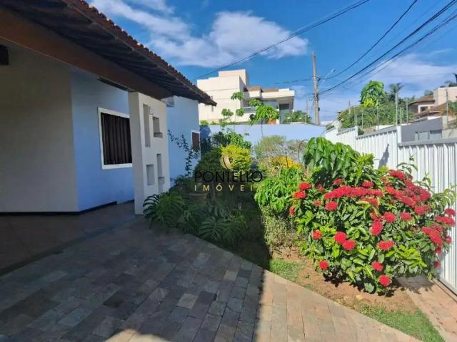 Casa / Sobrado para Venda em Sete Lagoas/MG Esperança 3 Quartos